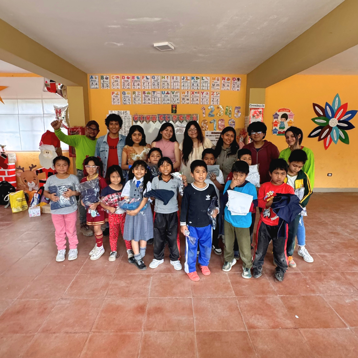 Albergues 7 - A caminar